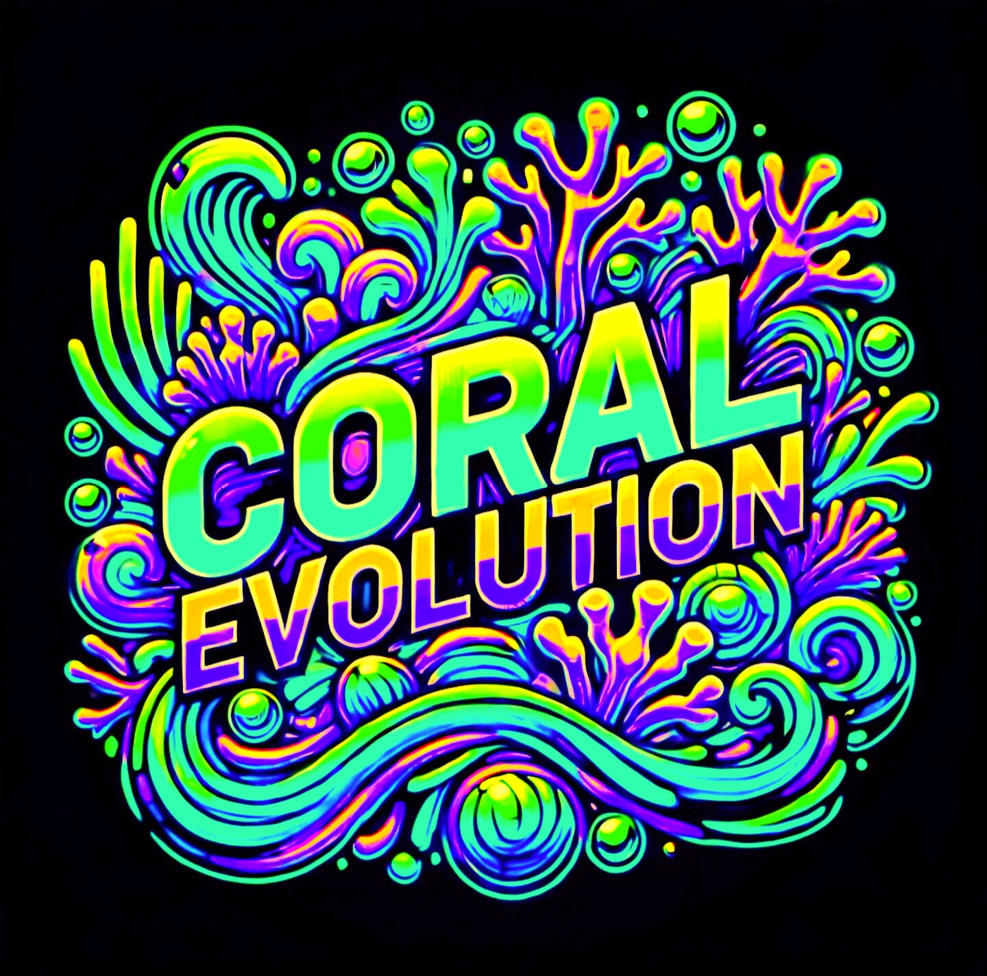 Coral Evolution | Tienda online de acuarios marinos